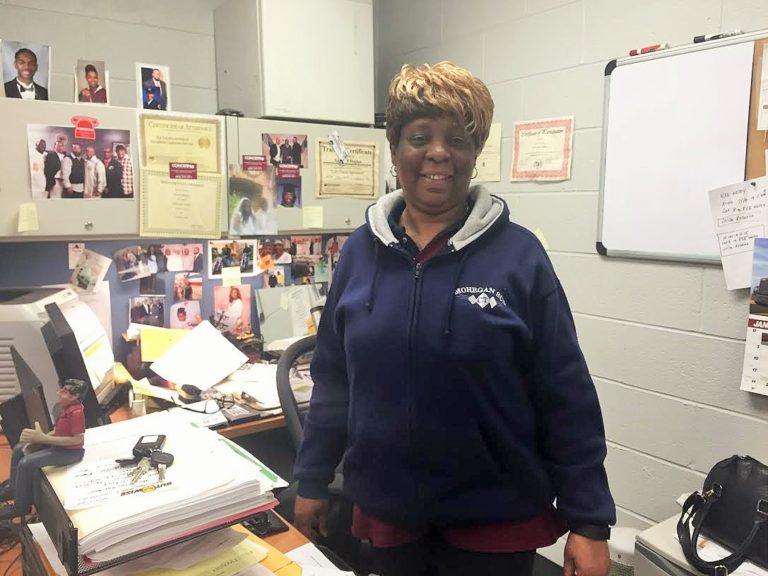 Shuttle Services: The Name Behind the Wheel - The Montclarion