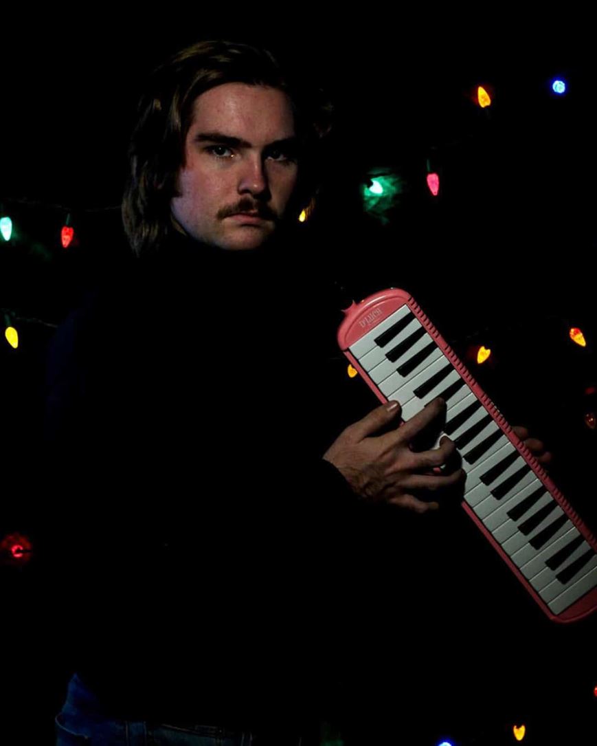 Student Artist Profile: Dillon Hoffman - The Montclarion