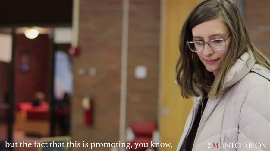 The Mirror Project: A Reflection of Mental Health - The Montclarion