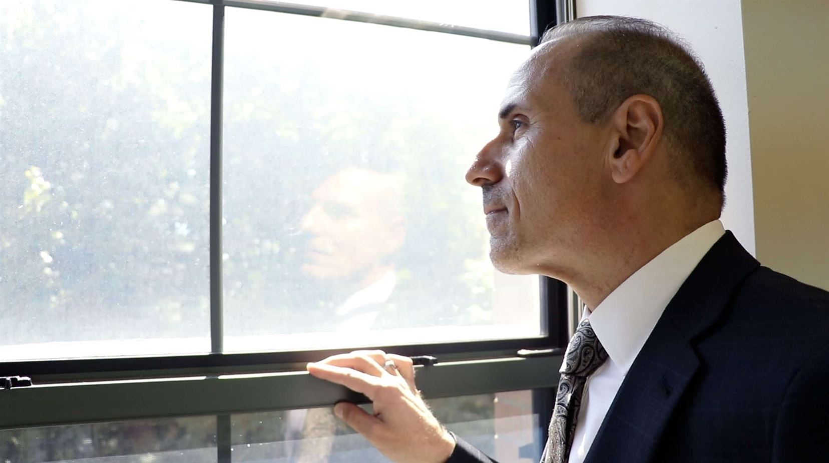 Faculty Spotlight: Professor Del Russo - The Montclarion