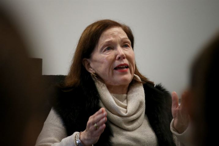 Wife of 9/11 Hero Speaks About Late Husband and Importance of Crisis ...