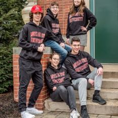 A Closer Look Into Quintuplets That Got Full Ride to Montclair State ...
