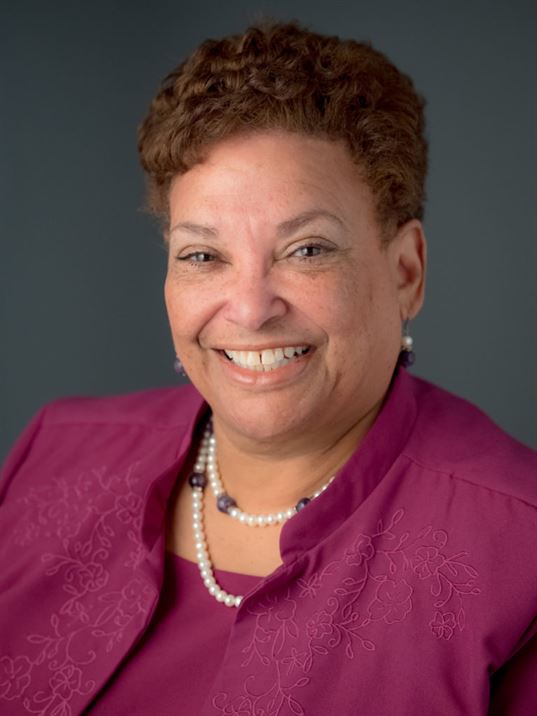 Vice President Dr. Karen Pennington Announces her Retirement Plan - The ...