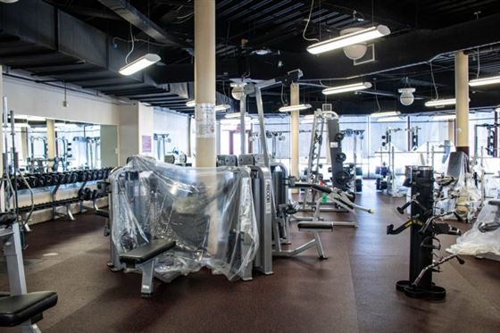 #Since2020: A Look Back On How The Recreation Center Has Evolved ...