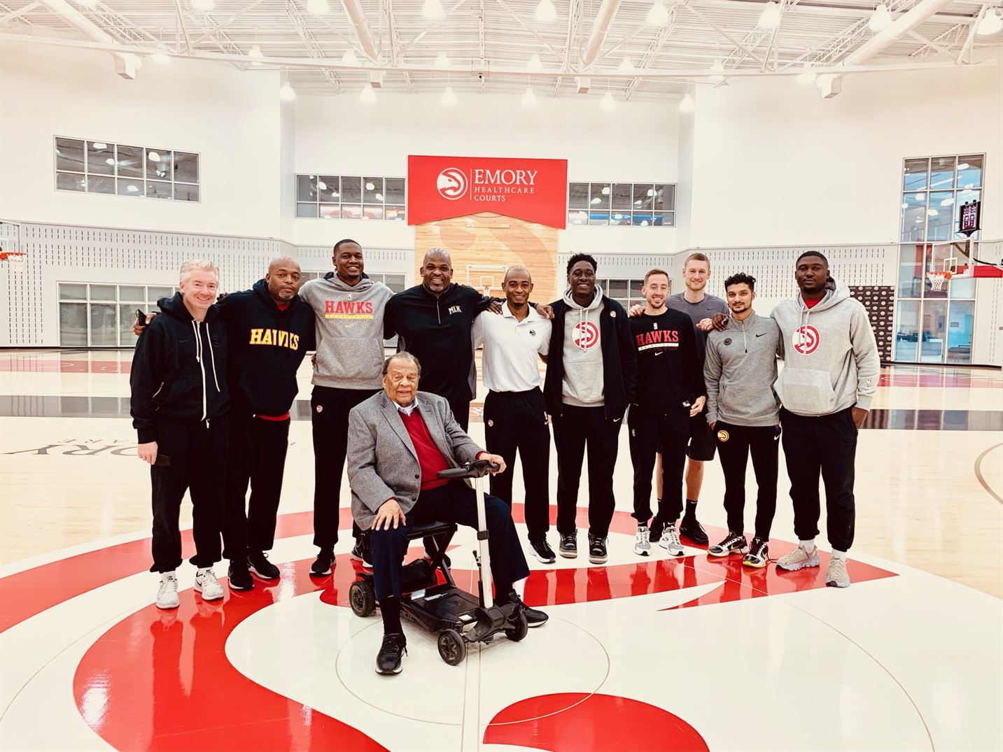 Former Montclair State Coach O'Neil Holder Lives Out His Dream As Video ...