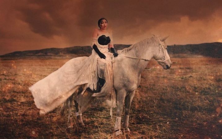 Noah Cyrus Provides an Emotional Outlet with Debut Album ‘The Hardest Part’ - The Montclarion