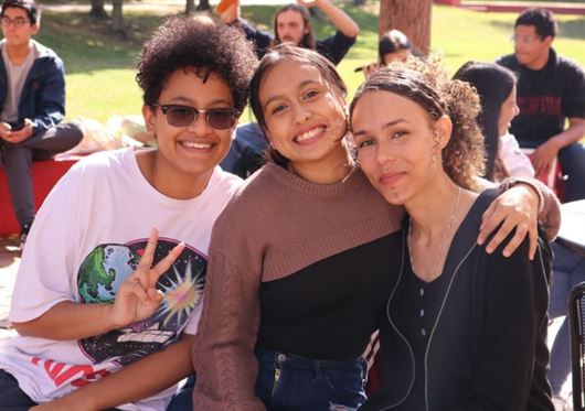 Montclair State University Hosts the Second Annual Hispanic Heritage ...