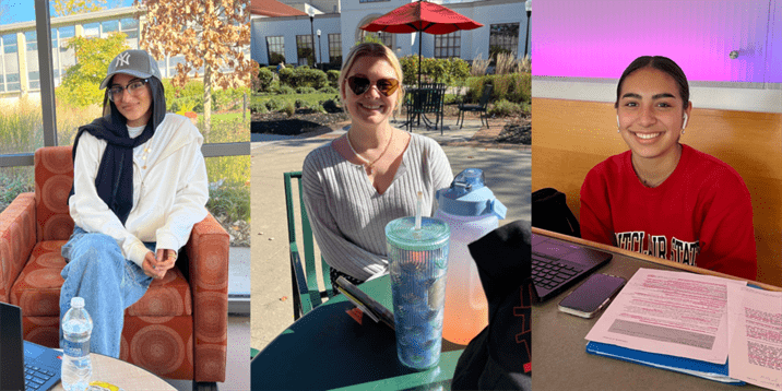 Female-Identifying Montclair State Students Acknowledge the Power of ...