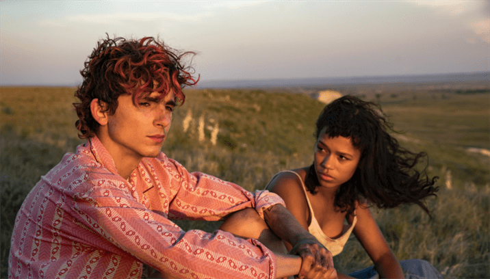 'Bones and All' Displays the Love That Connects Us - The Montclarion