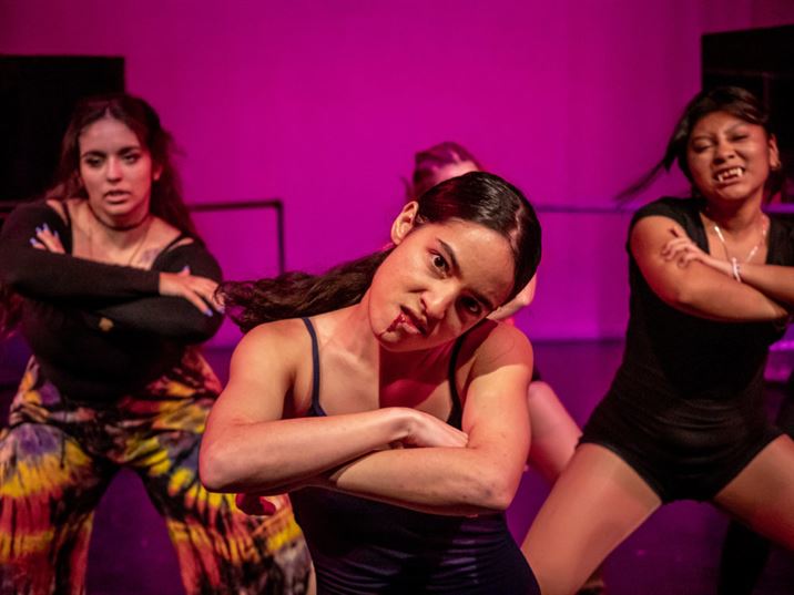 'Dance Nation' Masterfully Zeroes in on Transition To Adulthood - The ...