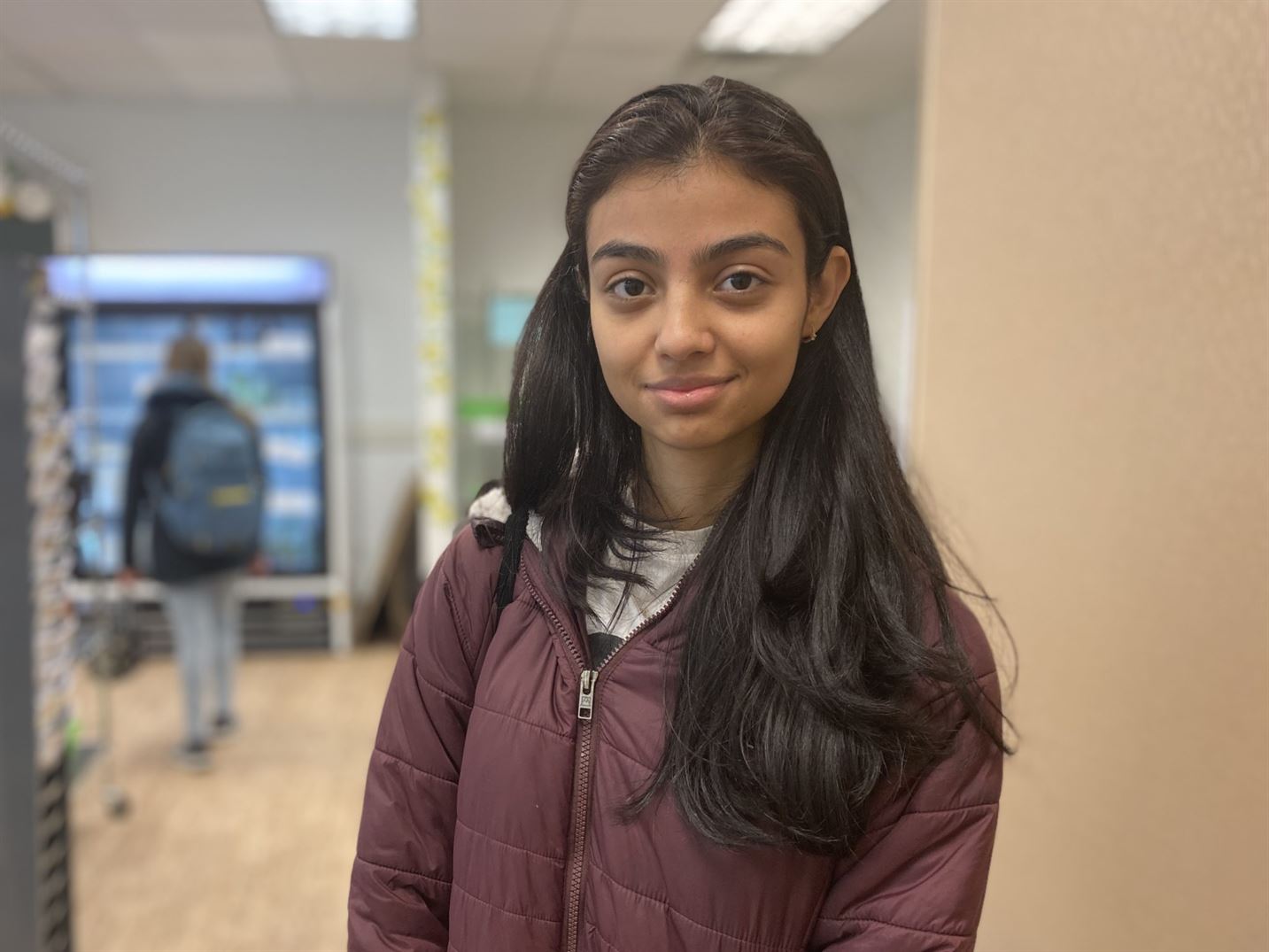 The Red Hawk Pantry Takes a Bite Out of Food Insecurity - The Montclarion