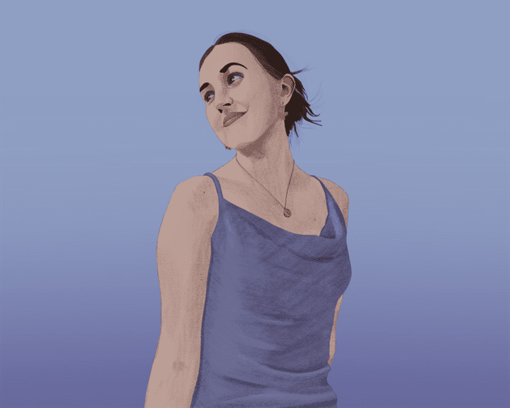 A Love Letter to the People That Drive Me Crazy and Tara George - The ...