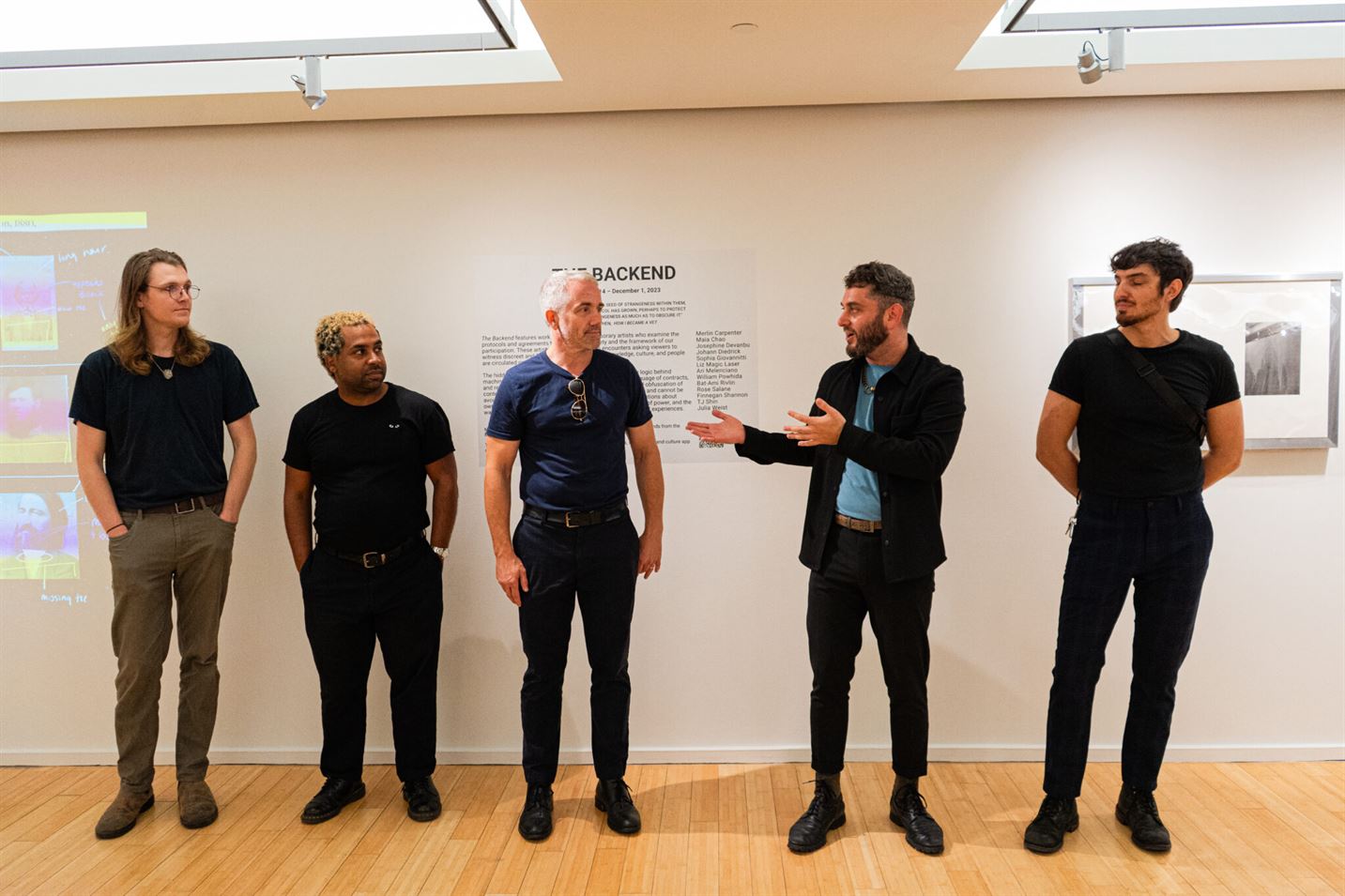 Joseph Parra's 'the edge of flesh and blood': Redefining Digital Desire ...