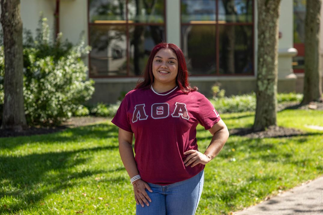 How Is Montclair State University's Hand Extended As a Hispanic-Serving ...