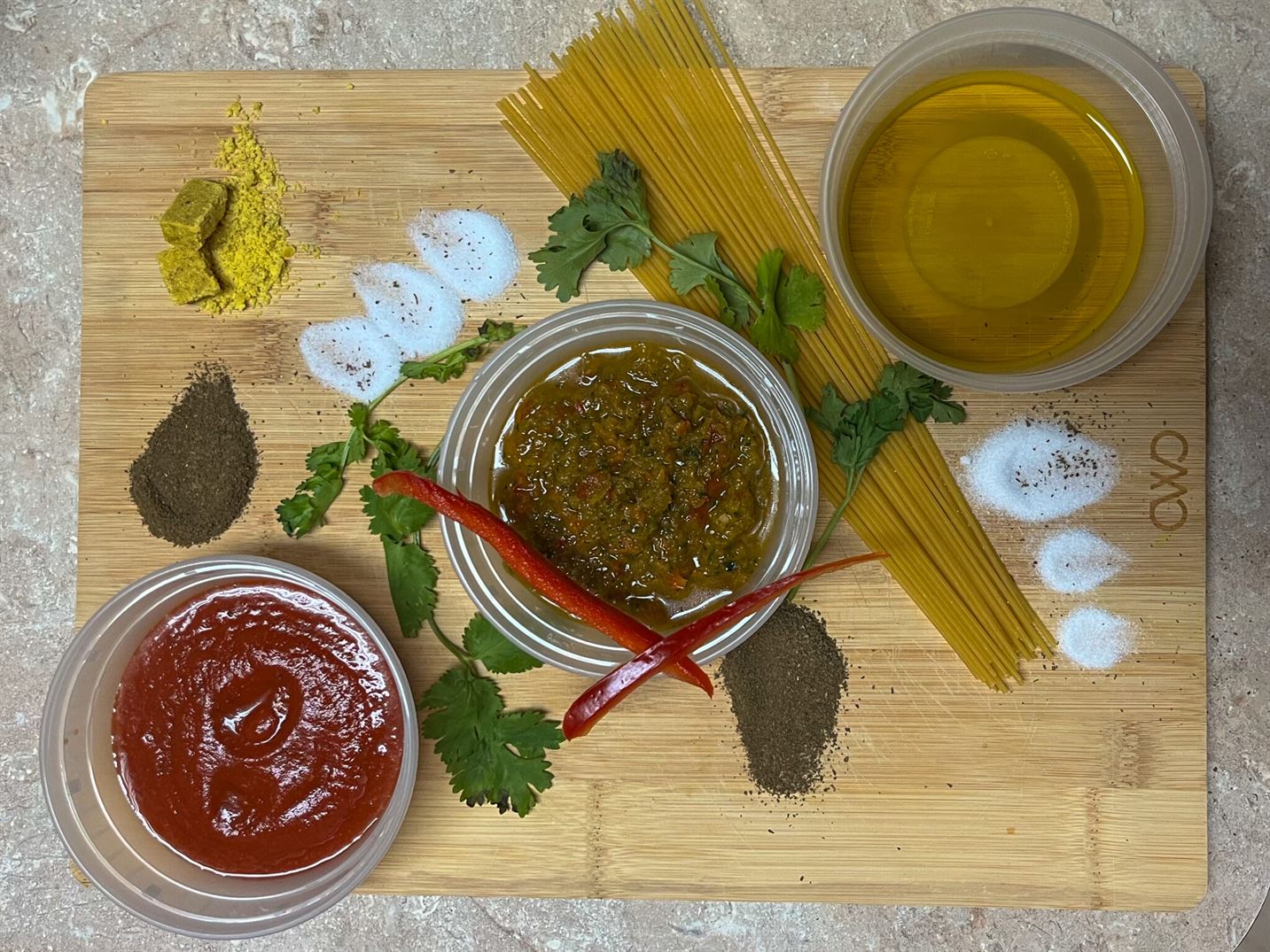 Make An Italian Angry Today By Having Some Dominican Spaghetti - The ...