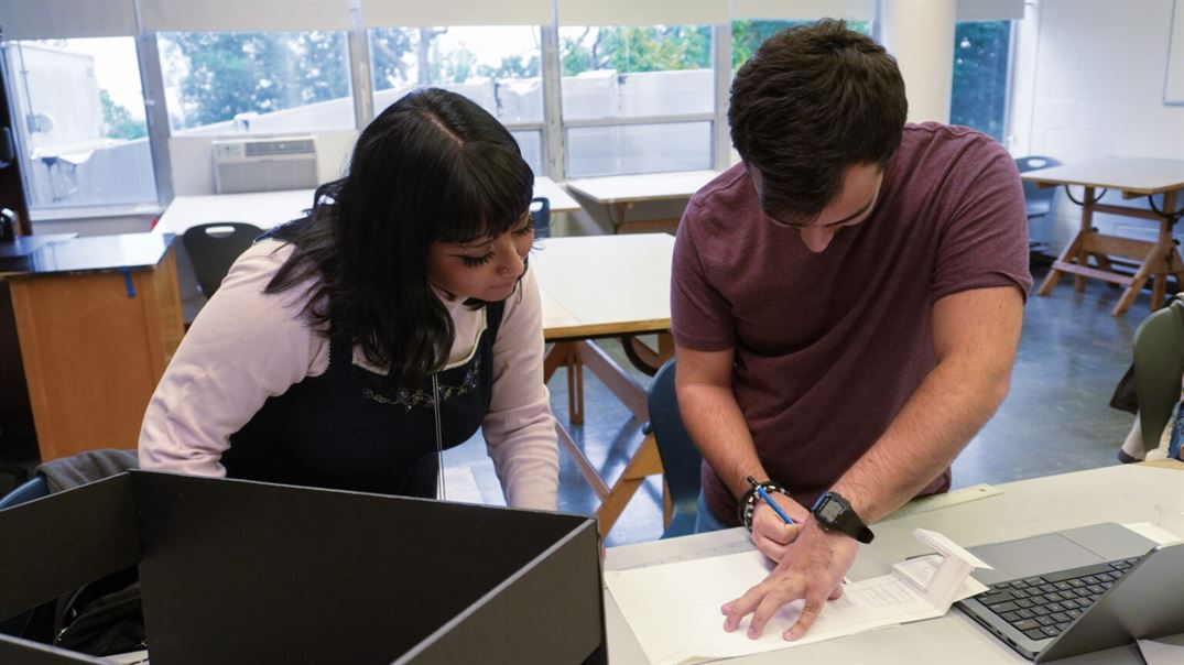 Samira Villagomez Is Making Montclair Her Stage - The Montclarion