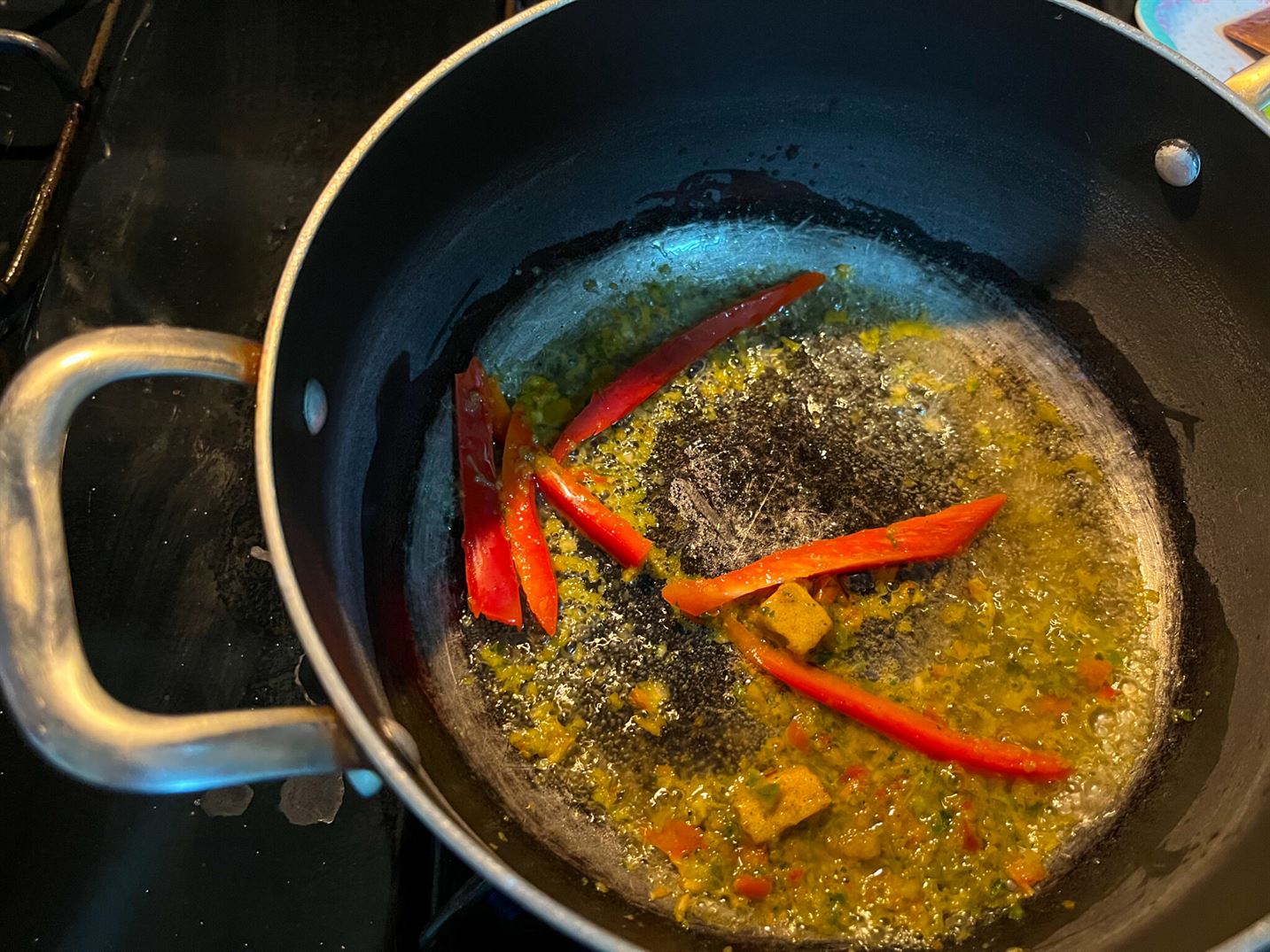 Make An Italian Angry Today By Having Some Dominican Spaghetti - The ...