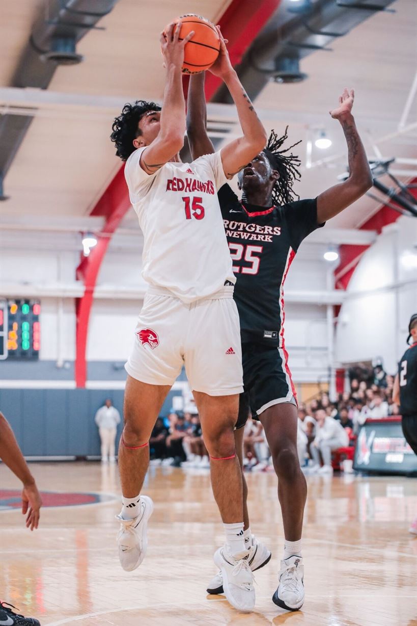 Kunga Tsering's Soaring Journey from Adelphi University to Montclair ...