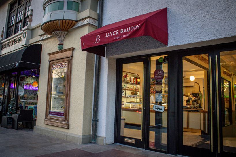 Wake Up in Montclair With These Five Coffee Shops - The Montclarion