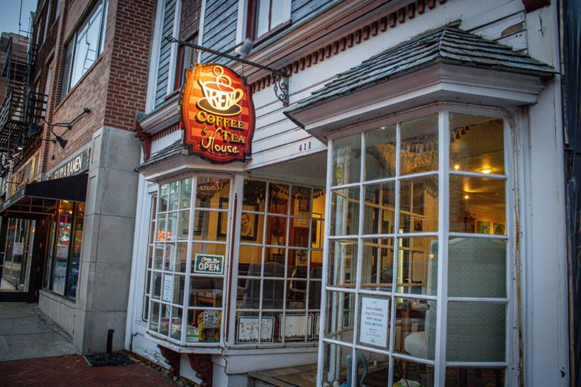 Wake Up in Montclair With These Five Coffee Shops - The Montclarion