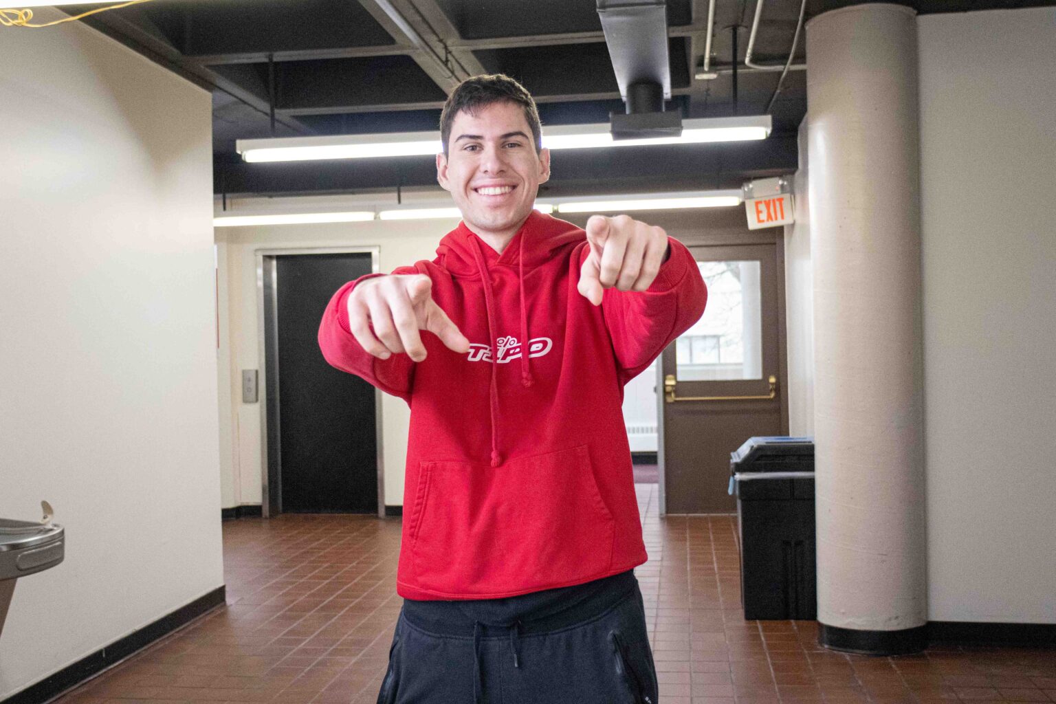 JerseyJoe: A Montclair State Student's Rise To The Top Of Your "For You ...