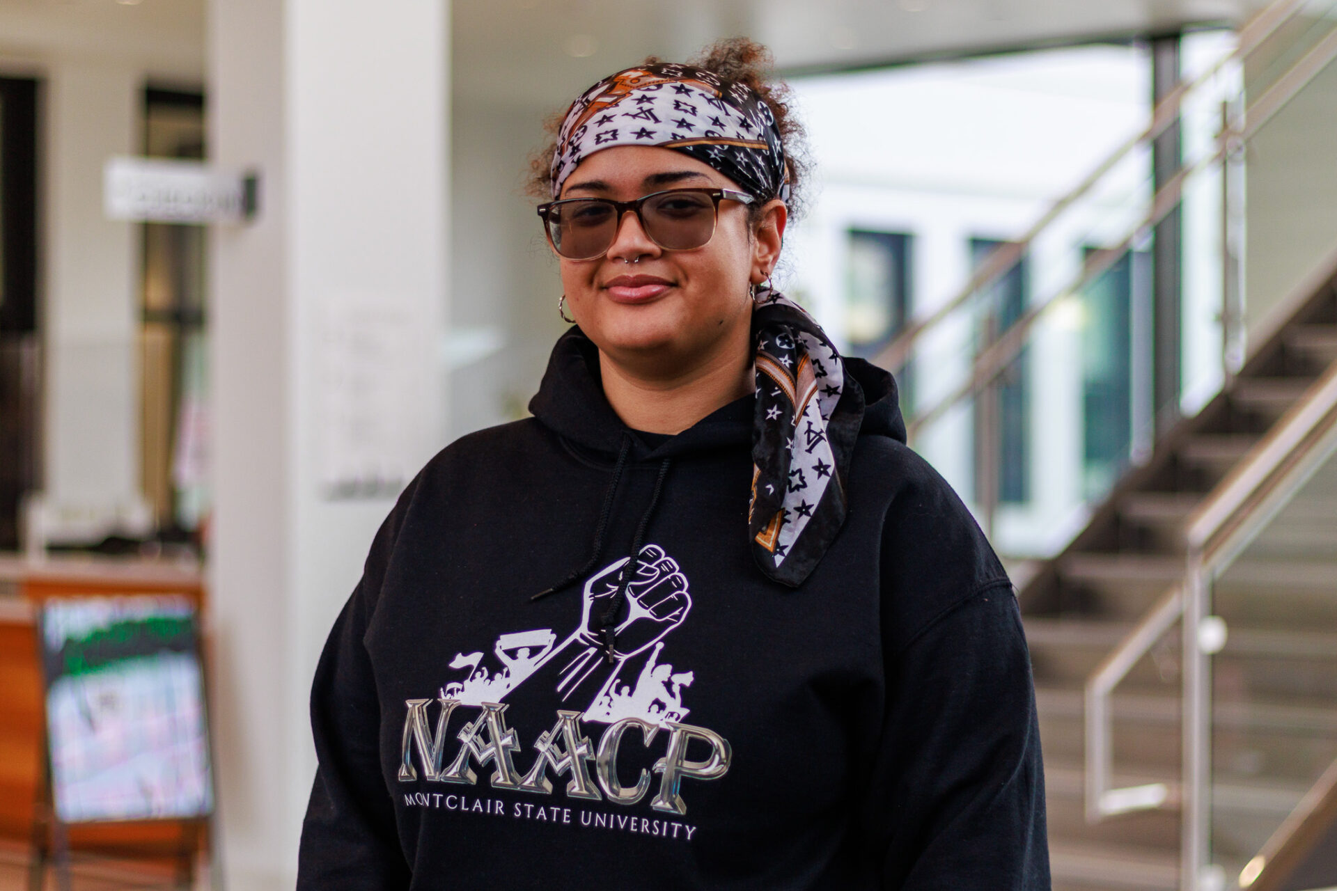 Montclair State's NAACP Chapter Carries On the Historic Organization's ...