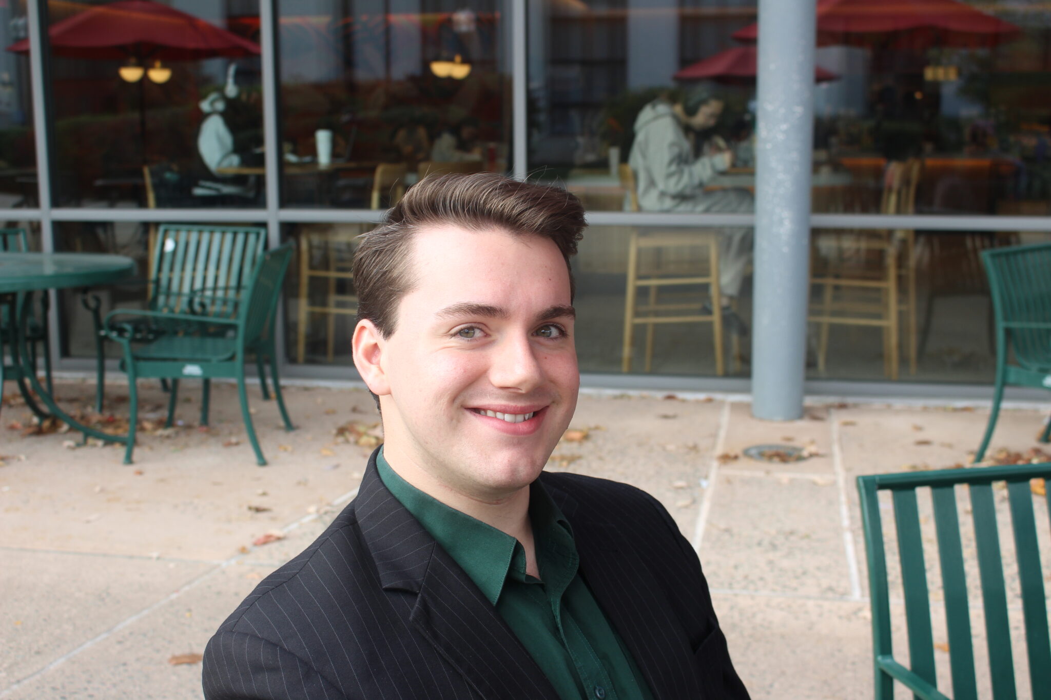 Montclair State University Adjusting Class Times In Hopes To Improve ...