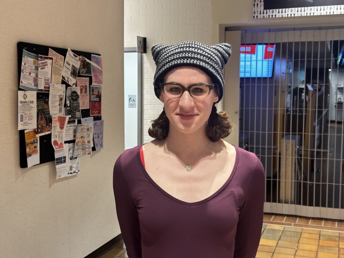 Montclair State’s Student Increase: A Benefit or a Burden? - The ...