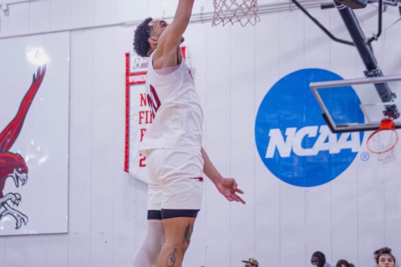 It’s Time for Montclair State to Finally Honor One of its Greatest ...