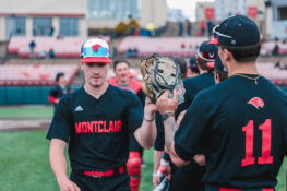 Montclair State University Makes Drastic New Changes to Its 2025 ...