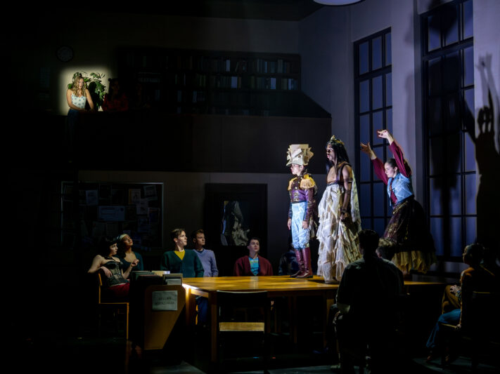 "Natasha Pierre & the Great Comet of 1812" Inspires Heart Through ...