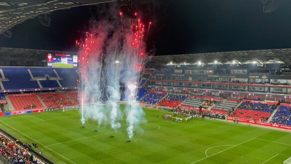 Cup Final Thriller: New York Red Bulls II Are Crowned Winners of MLS ...