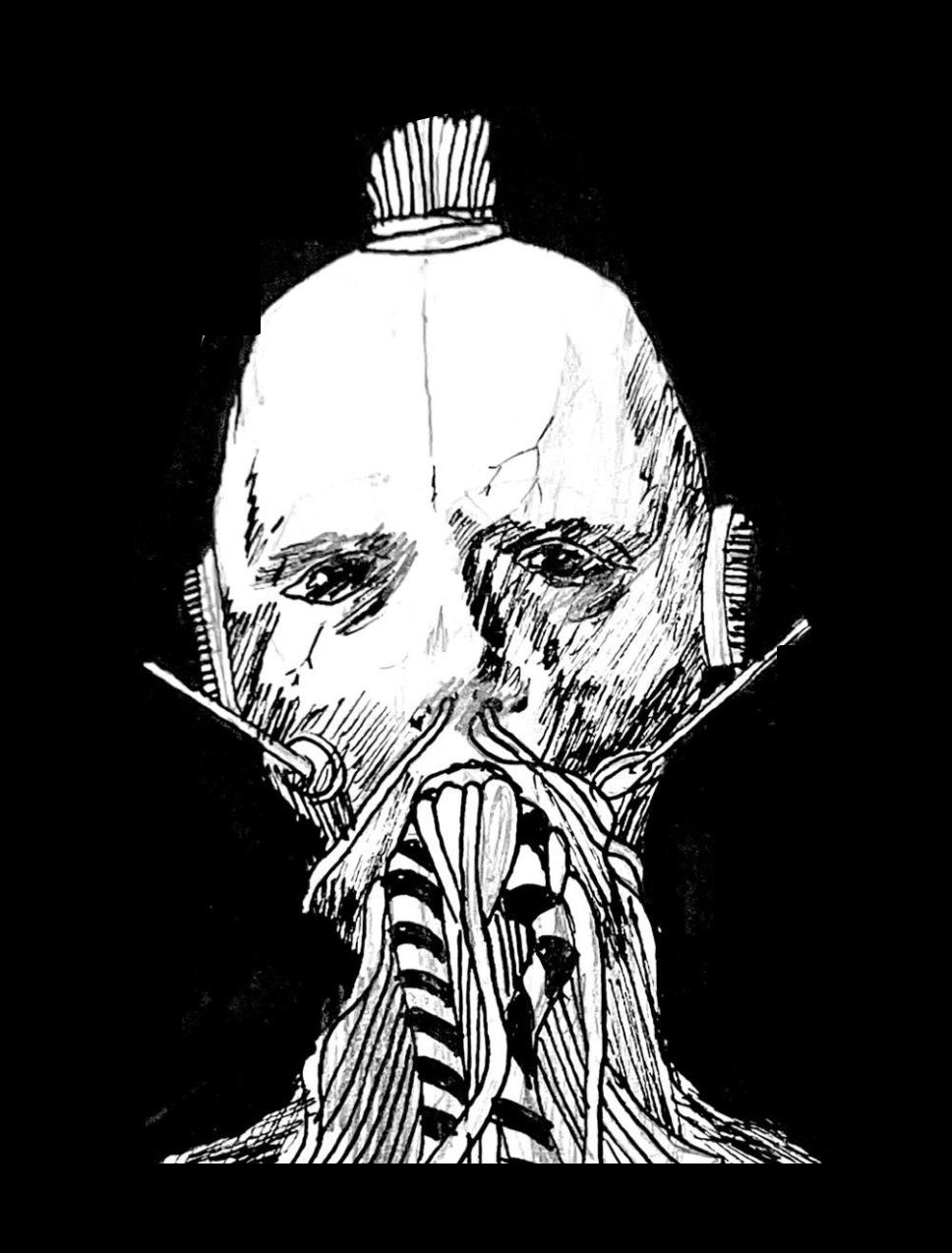 Singularity - The Montclarion
