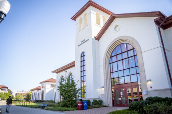 Montclair State University Selected as New Operator of NJ PBS - The ...